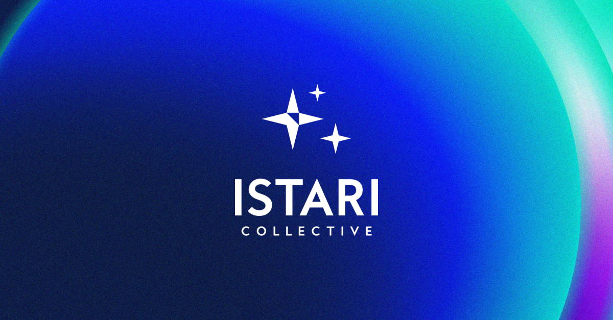 Welcome, Axio, to the ISTARI Collective | ISTARI