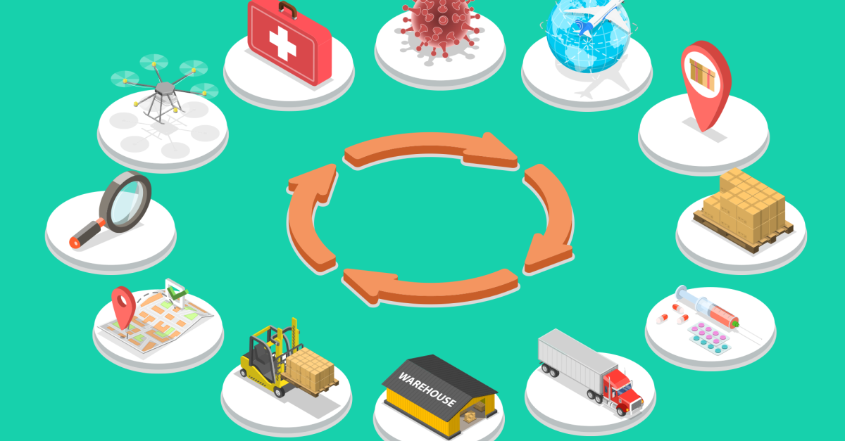 Cyber Resiliency In Medical Technology Supply Chains | ISTARI