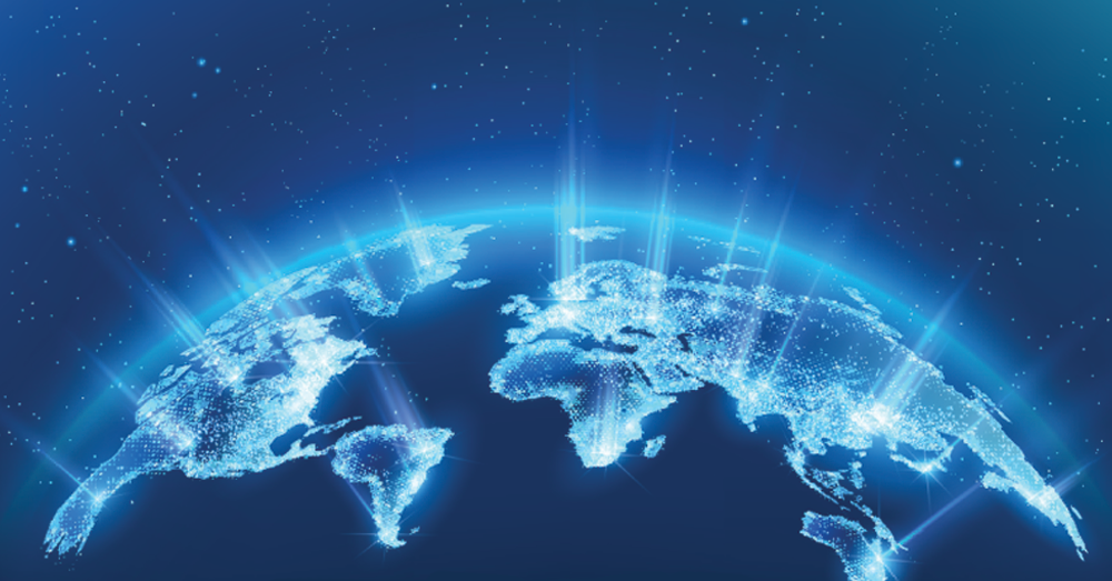 The Geopolitics of Cybersecurity | ISTARI