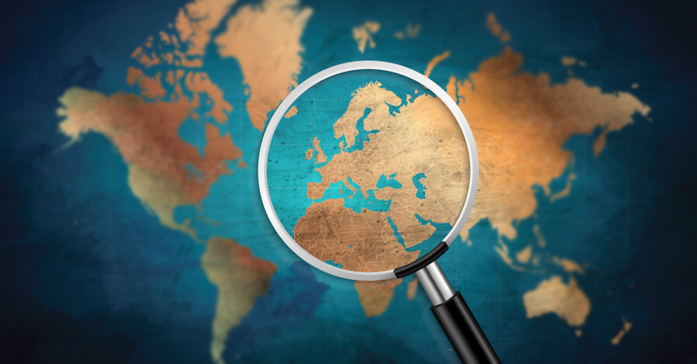 A Geopolitical Lens For Cybersecurity | ISTARI