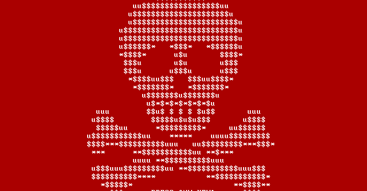 Re-cap: The Untold Story of NotPetya, The Most Devastating Cyberattack ...