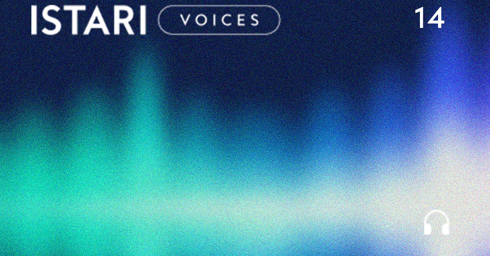 Ep 114 - Yotam Meitar | ISTARI