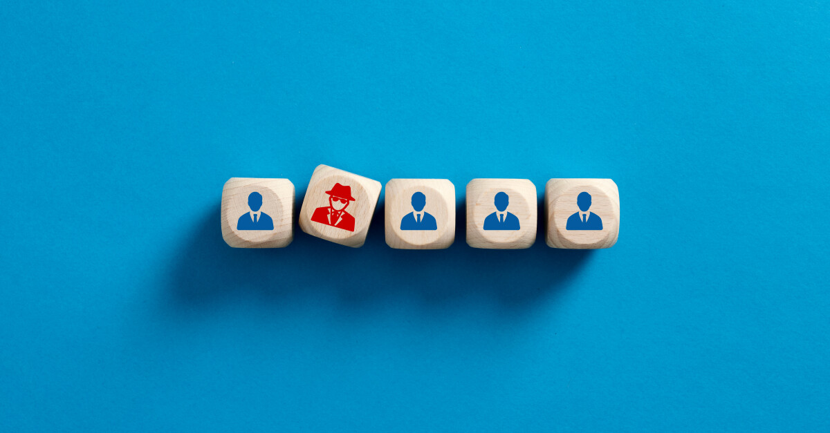 2023 Insider Threat Report | ISTARI