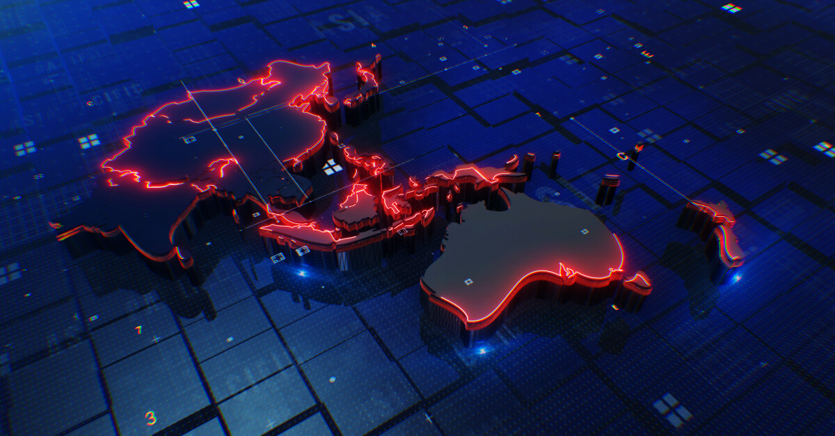 Cyber Threat Landscape Report 2024 | ISTARI