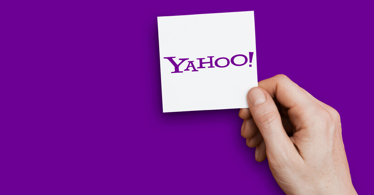 How Yahoo Built a Culture of Cybersecurity | ISTARI