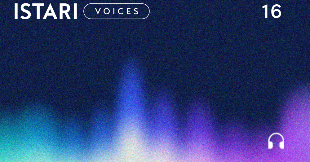 Ep 116 - Evin Safdia, Cato Networks | ISTARI