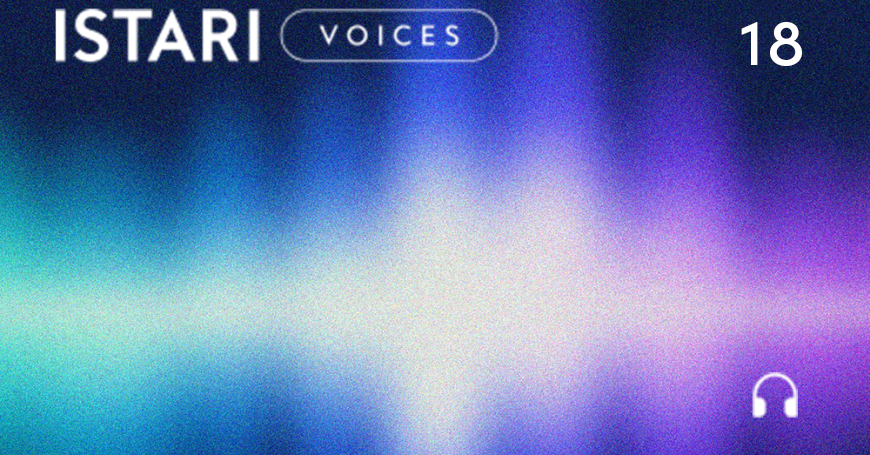 Ep 118 - Benefits & Risks of AI in the Enterprise with John Petty | ISTARI