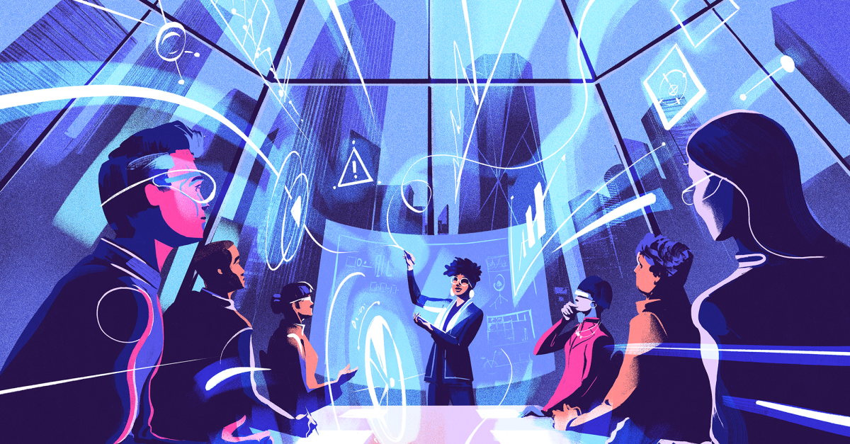 Mistakes and Lessons from Interacting with the Board on Cybersecurity ...