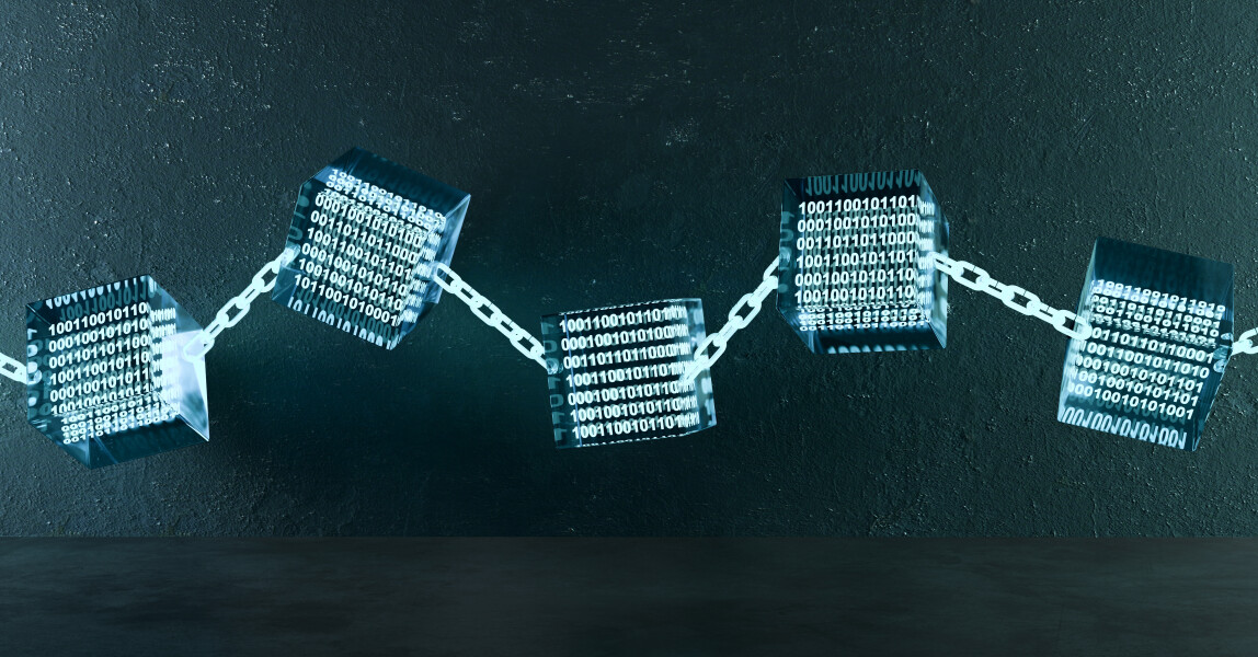 The Applications Of Blockchain To Cybersecurity Istari