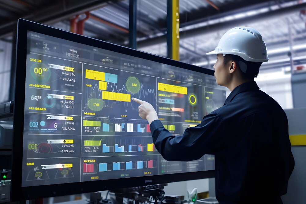 The Global State of Industrial Cybersecurity 2023 | ISTARI