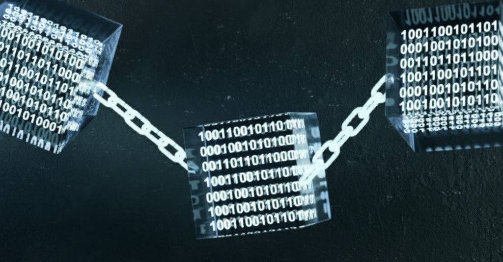 The Applications of Blockchain To Cybersecurity | ISTARI